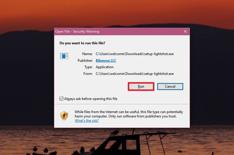 Lightshot Download - Hướng dẫn cách tải và sử dụng hiệu quả