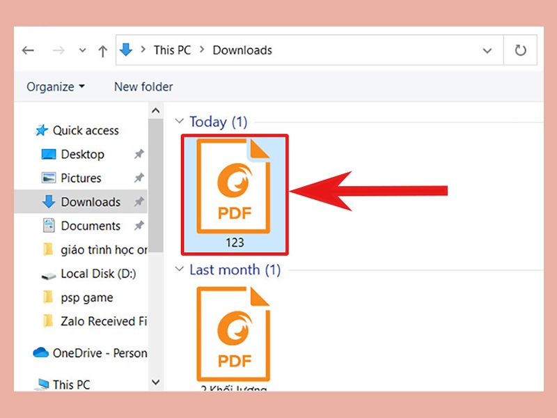 Hướng dẫn cách xoay file PDF online đơn giản hiệu quả nhất