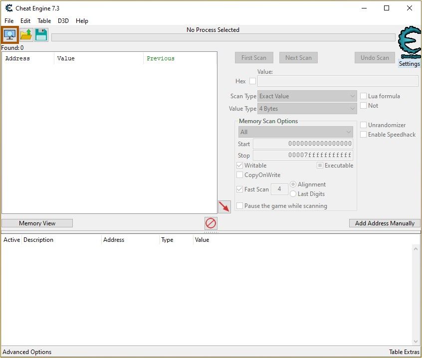 Cheat Engine Download - Cách tải, sử dụng đơn giản, hiệu quả