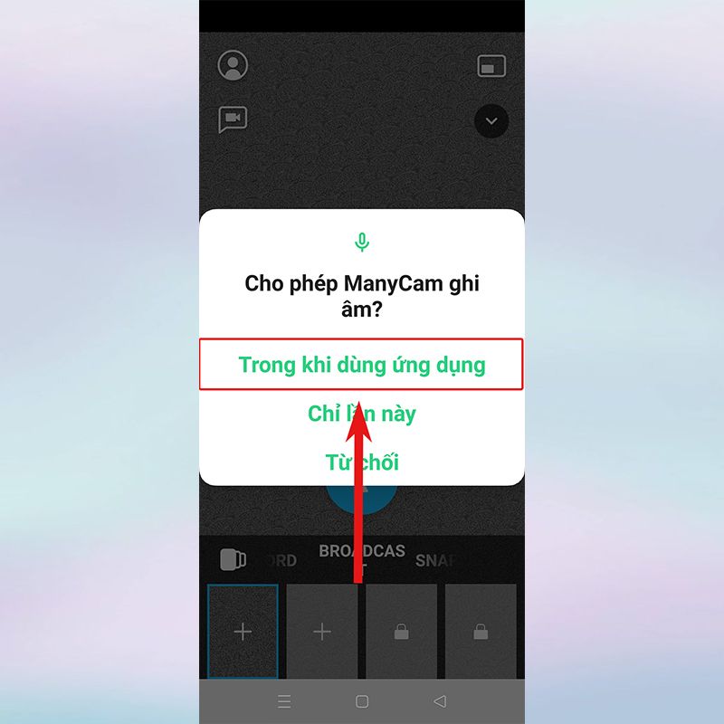 Cách live stream trên Facebook bằng điện thoại, máy tính