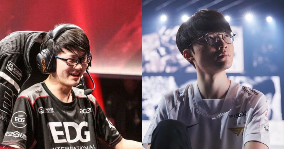 LMHT: Cộng đồng LPL bình chọn Top 5 đội hình tham dự Đại Hội Thể Thao ...