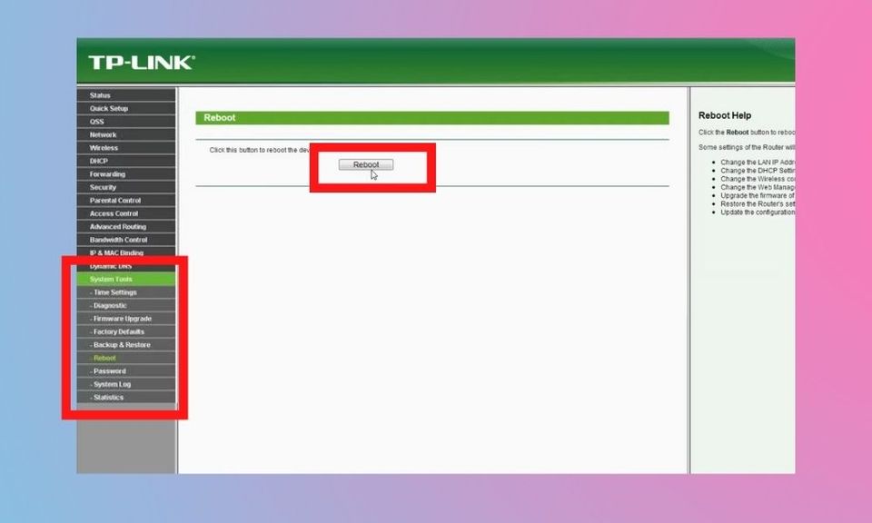 TPLinkWifi là gì? Đăng nhập đổi mật khẩu TPLinkWifi.Net