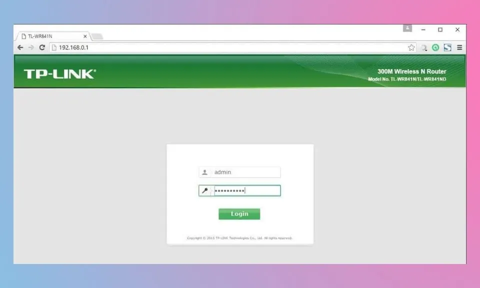 TPLinkWifi là gì? Đăng nhập đổi mật khẩu TPLinkWifi.Net