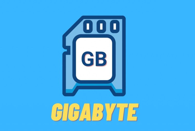Terabyte (TB) là gì? Tìm hiểu ngay 1TB bằng bao nhiêu GB