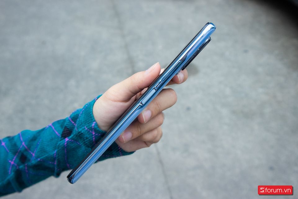 Trên tay Infinix Note 10 Pro: “Vô đối” trong phân khúc 4 triệu đồng với ...