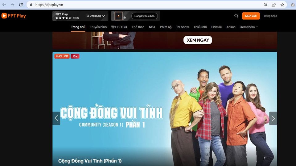 Top 5 website tải phim miễn phí về điện thoại, máy tính 2022