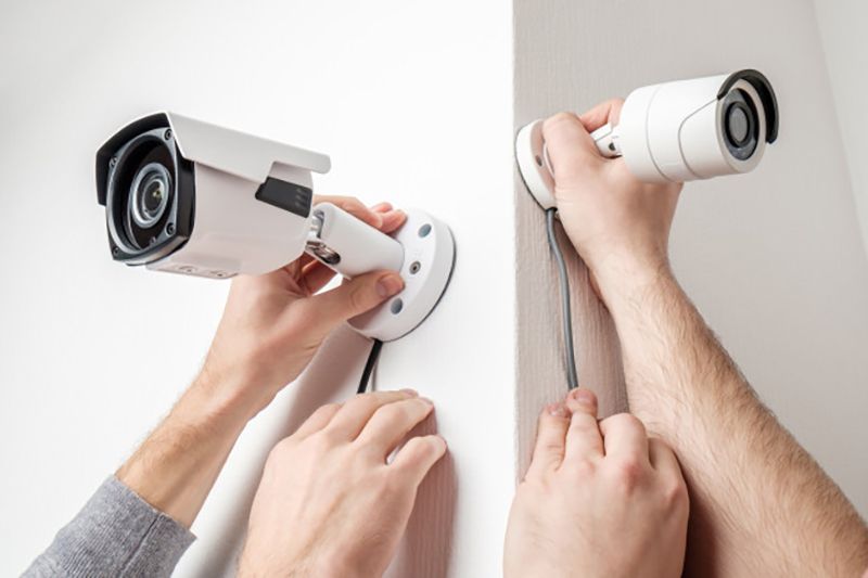 CCTV là gì? Phân loại hệ thống CCTV