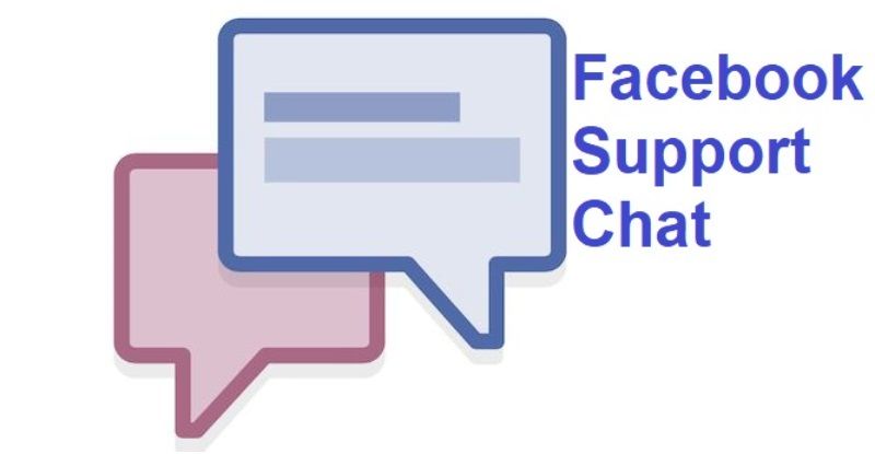 Cách chat Support Facebook đơn giản mới nhất 2022