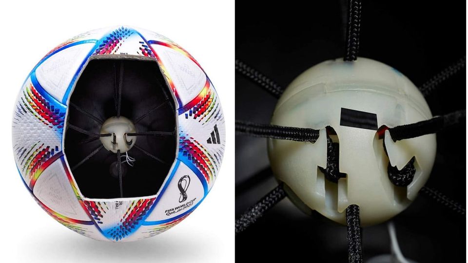 World cup 2022 ứng dụng công nghệ "Khủng" như thế nào?