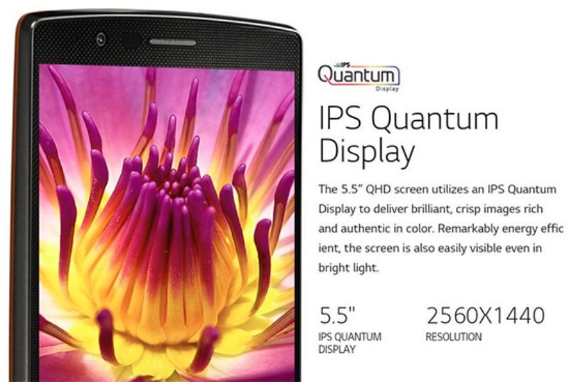 Top 10 công nghệ màn hình điện thoại tốt nhất hiện nay Sforum.vn