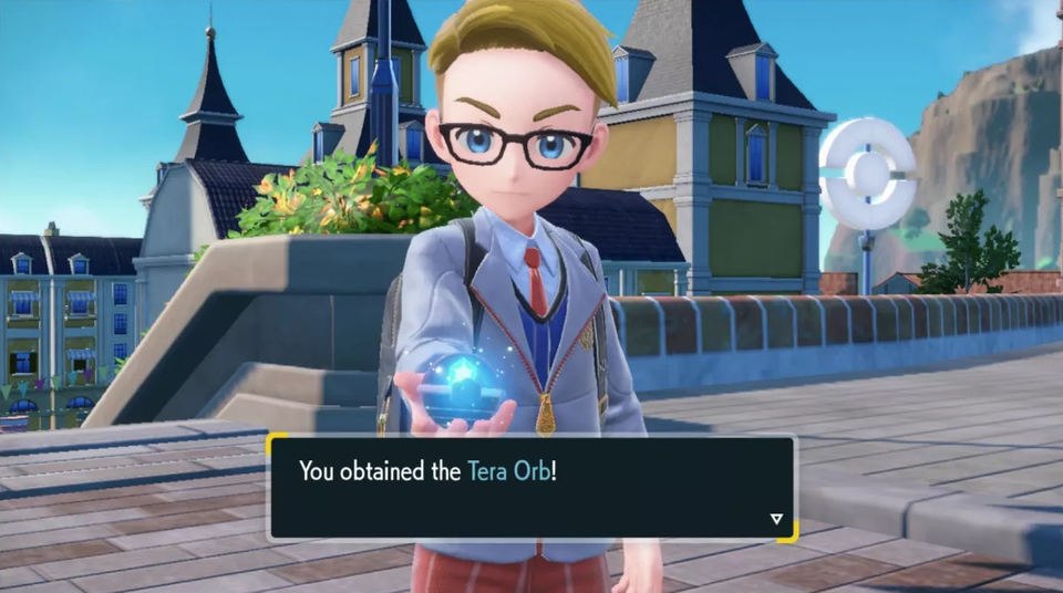 Pokémon Scarlet & Violet: Bạn đã biết về Terastal phenomenon và cách ...