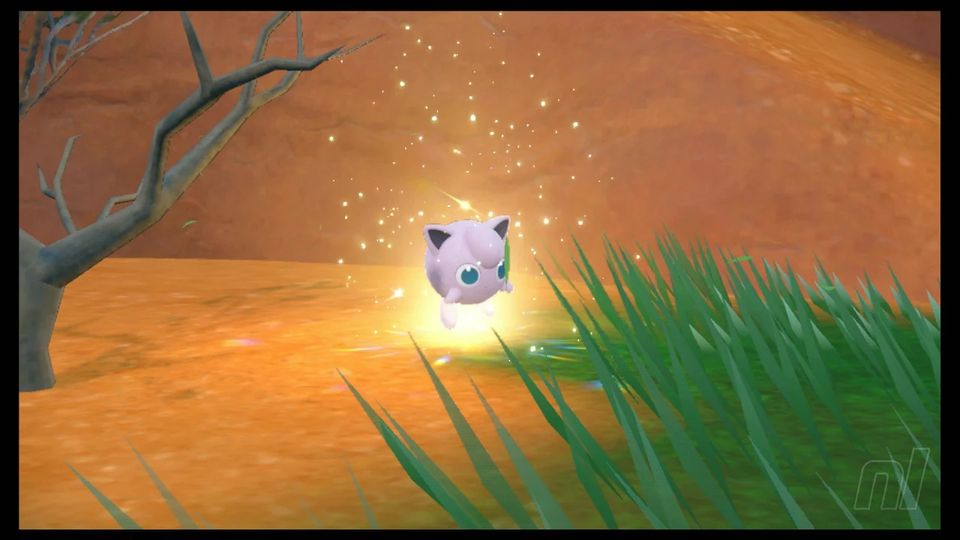Pokémon Scarlet & Violet: Bạn đã biết về Terastal phenomenon và cách ...