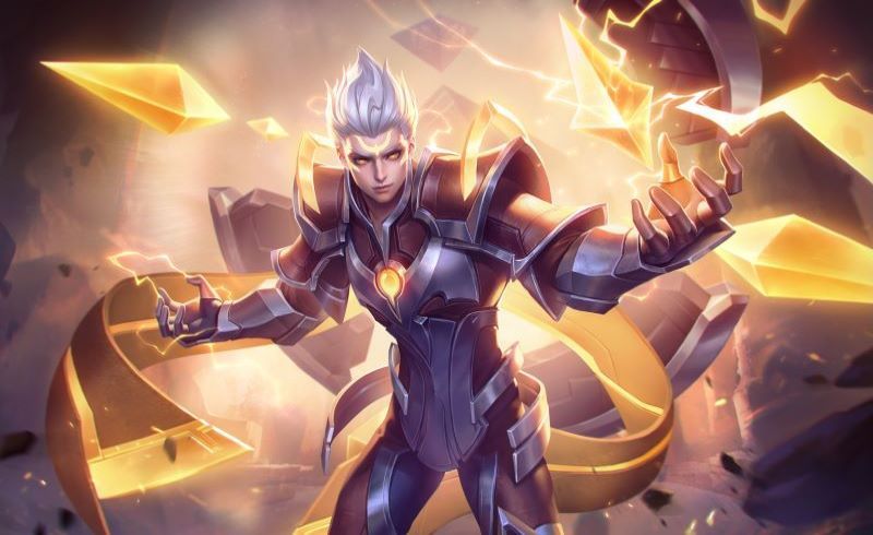 Liệu Tulen có phải là tướng Liên Quân tiếp theo được remake?