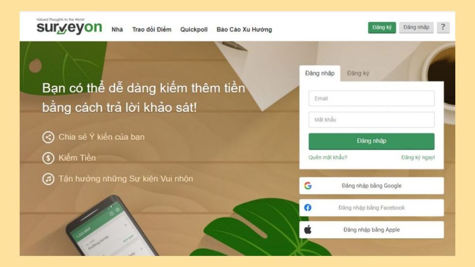 Top 12+ App kiếm thẻ cào trên điện thoại uy tín nhất