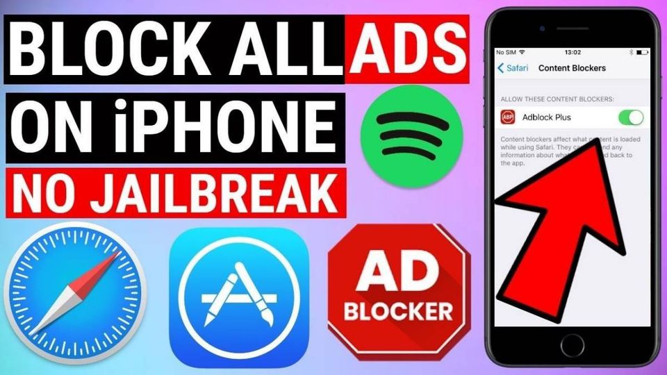 Hướng dẫn cách tắt quảng cáo trên điện thoại Android, iPhone