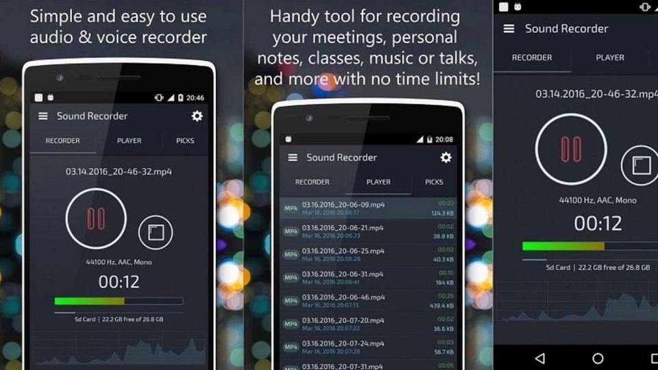 5 cách thu âm bằng điện thoại tạo ra âm thanh hay, chất lượng
