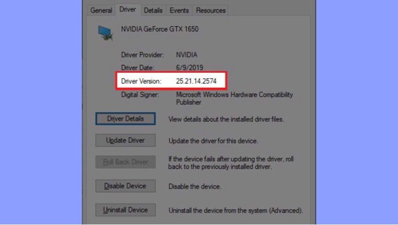 Hướng dẫn cách tải và cập nhật Driver cho Laptop Dell
