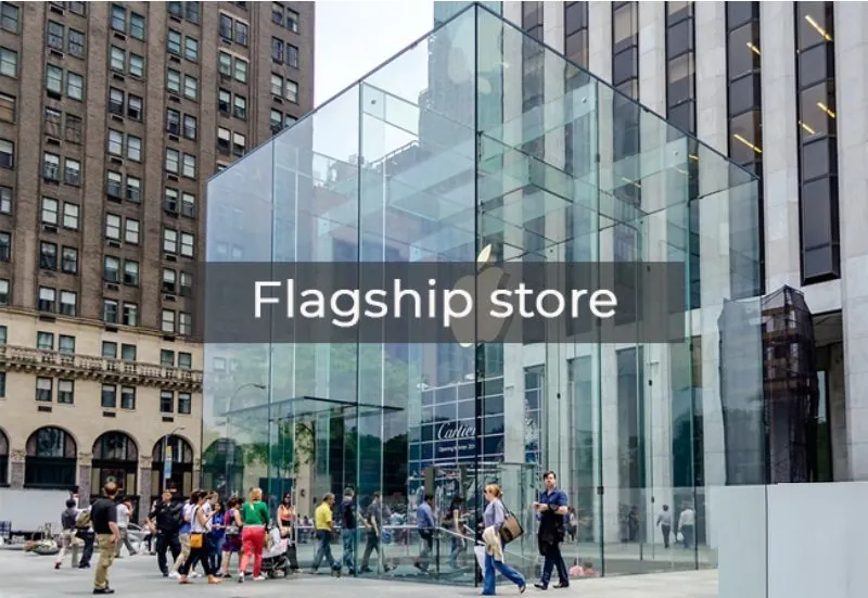 Flagship là gì? Có nên mua điện thoại Flagship không?