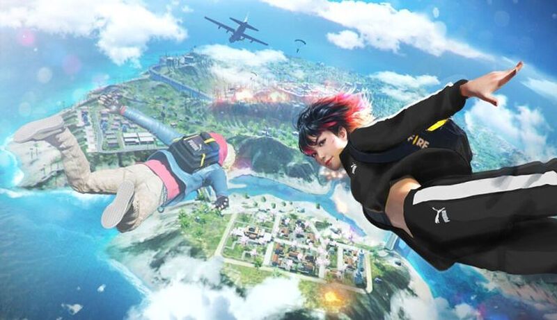 Bạn có biết Free Fire ra mắt khi nào? Rất đông game thủ sẽ trả lời sai!