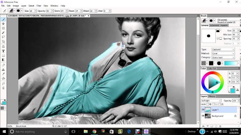 Top 12 phần mềm vẽ trên máy tính miễn phí, phổ biến 2023