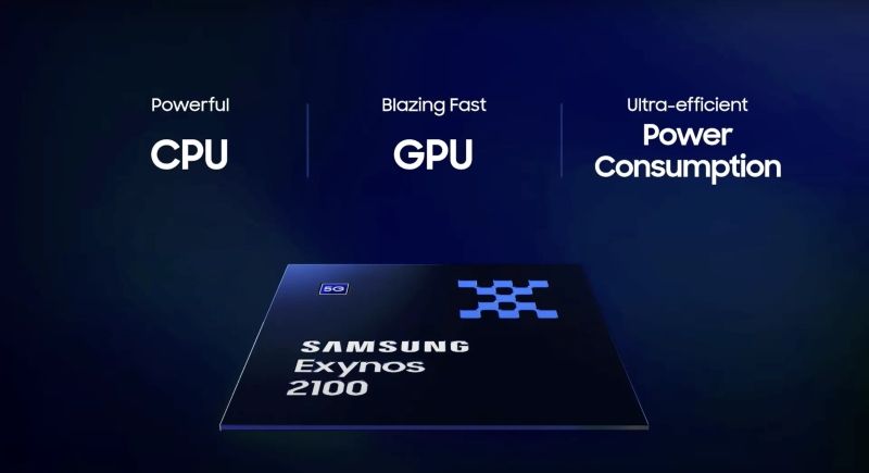 Exynos 2100 là gì? Hiệu năng mạnh cỡ nào với với phiên bản tiền nhiệm