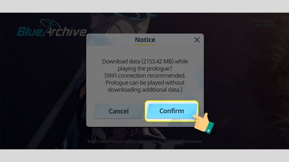 Tải Blue Archive - Game RPG Mobile trên PC, Android và iOS