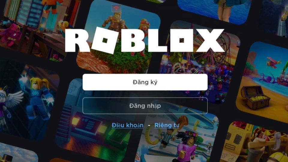 Game Roblox là gì? Cách chơi Roblox online trên Website hay