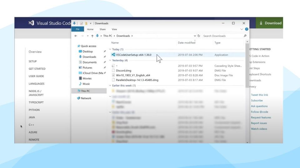 Visual Studio Code là gì? Cách tải phần mềm lập trình VS Code