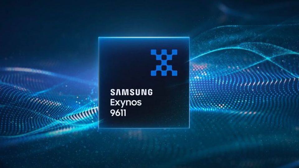 Đánh giá chip Exynos 9611 của Samsung có điểm gì nổi trội