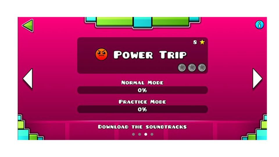 Cách tải Geometry Dash trên Android, iOS và máy tính