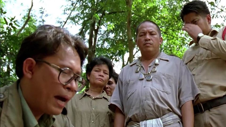 Top 20+ Phim ma Thái Lan kinh dị hay nhất năm 2024