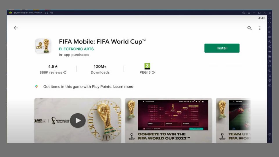 Cách tải FIFA Mobile APK trên Android, iOS, PC đơn giản nhất