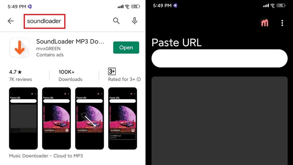 Top 10+ cách tải nhạc Soundcloud MP3 miễn phí chất lượng cao