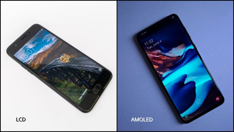 Màn hình AMOLED là gì? Ưu nhược điểm của màn hình AMOLED