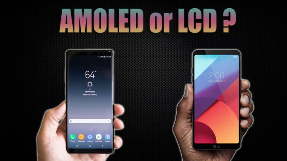 Màn hình AMOLED là gì? Ưu nhược điểm của màn hình AMOLED