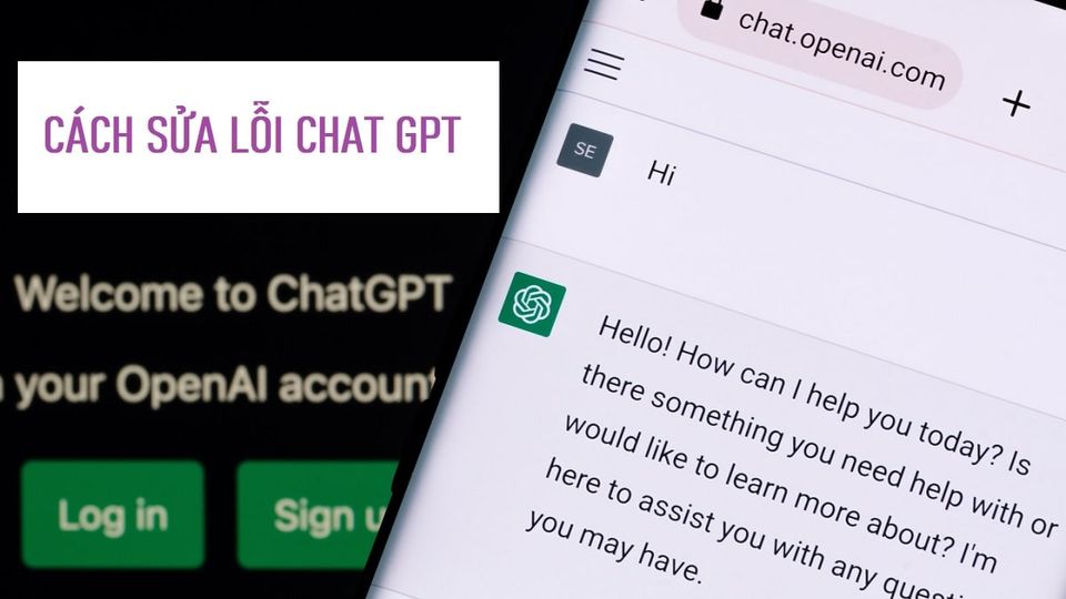 10 cách dùng ChatGPT - OpenAI Chat miễn phí tại Việt Nam