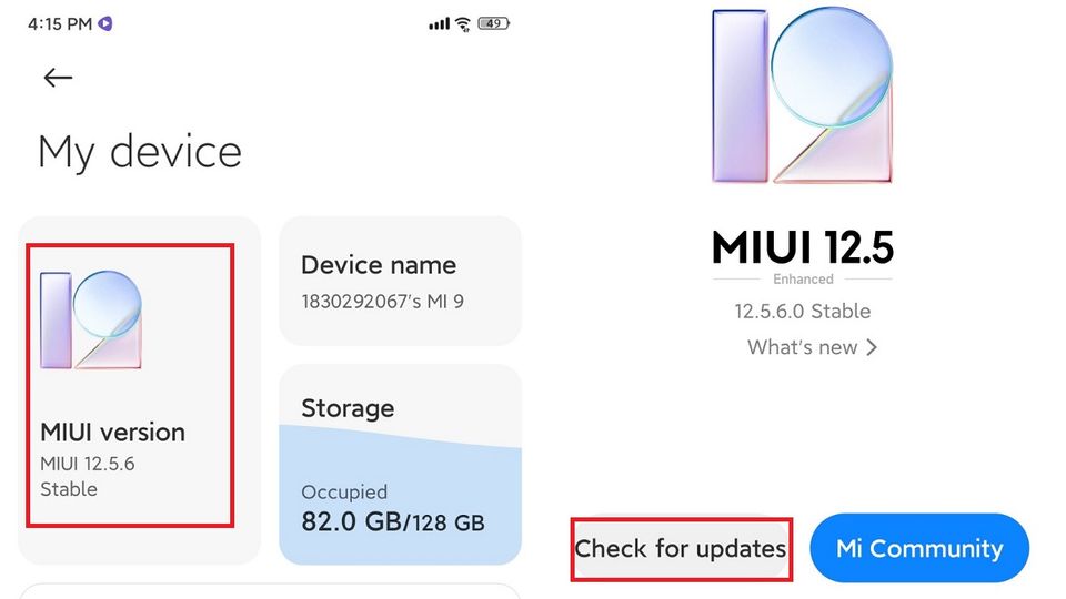 Miui 14 có gì mới? Danh sách cập nhật Miui 14 trên Xiaomi