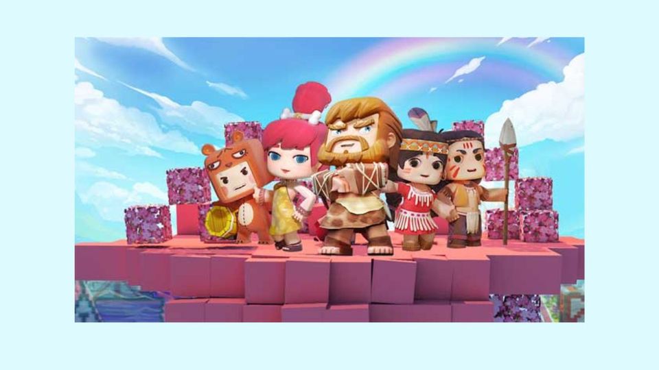 Full code Mini World mới nhất 12/2023 | Cách nhập code