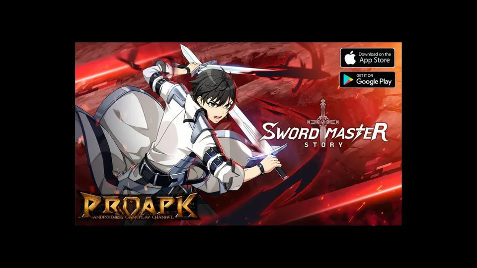 Full code Sword Master Story mới nhất 2023, cách nhập code