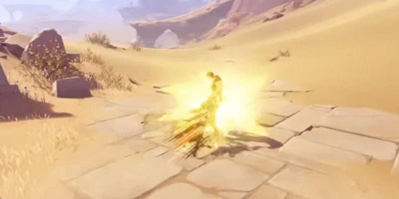 Genshin Impact: 6 lý do tại sao bạn cần thận trọng trước khi quay Dehya