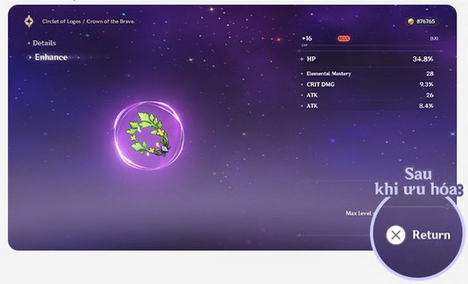 Genshin Impact 3.5: miHoYo công bố loạt tính năng mới, trừ thứ mà game thủ PC mong chờ nhất