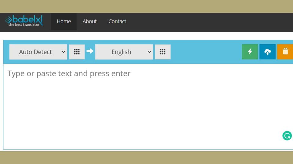 Top 12 phần mềm dịch tiếng Anh sang tiếng Việt chuẩn nhất