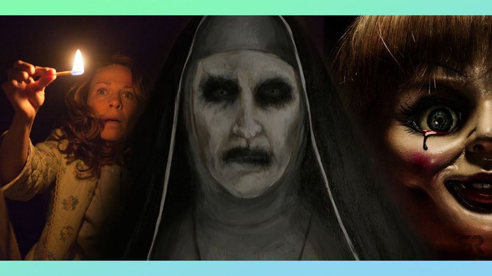 40+ Phim Ma hay kinh dị, ám ảnh và rùng rợn nhất mọi thời đại