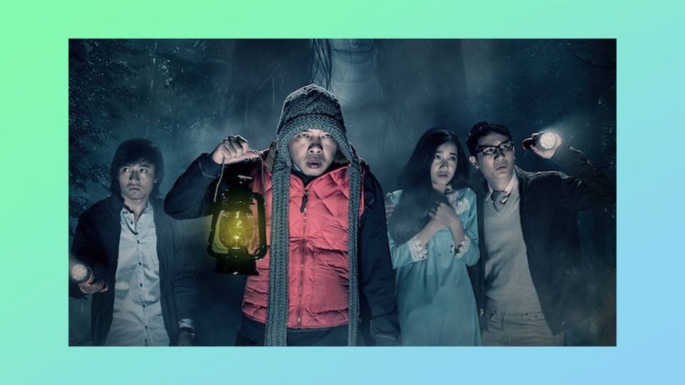 Top 45 phim ma kinh dị, rùng rợn hay nhất hiện nay 2024