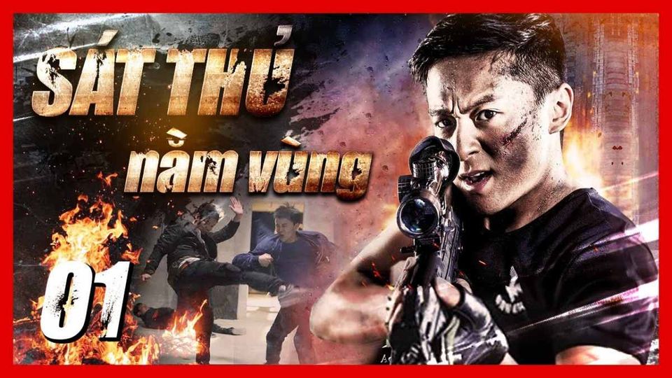 Top 20+ bộ phim sát thủ hay, kịch tính nhất 2024