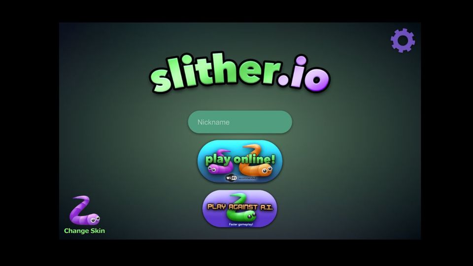 Tải Slither.io trên Android, iOS, PC - Cách chơi rắn săn mồi