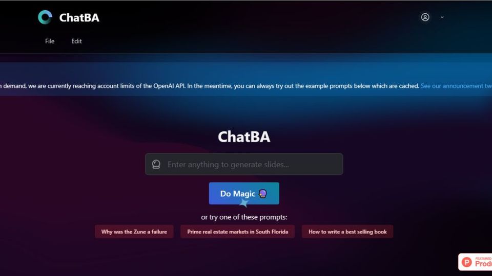 Những website tích hợp AI hỗ trợ học tập và làm việc không thua kém ChatGPT