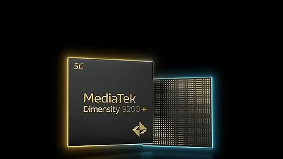 MediaTek sẽ sớm ra mắt chip Dimensity 9200+ siêu mạnh để đối đầu với ...