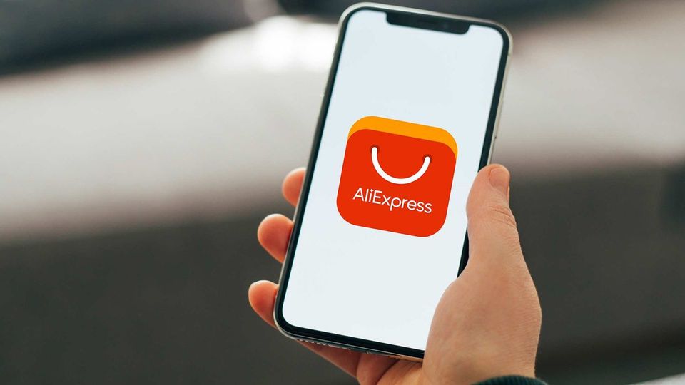 Tải Aliexpress - Ứng dụng mua hàng tại Trung Quốc