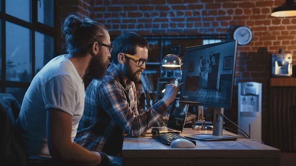 Animator là gì? Để trở thành 1 Animator chuyên nghiệp cần gì